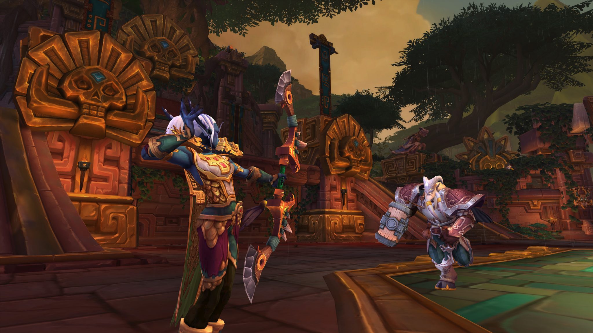 WoW PvP Tier List Pro Tips WoW PvP Tier List Pro Tips