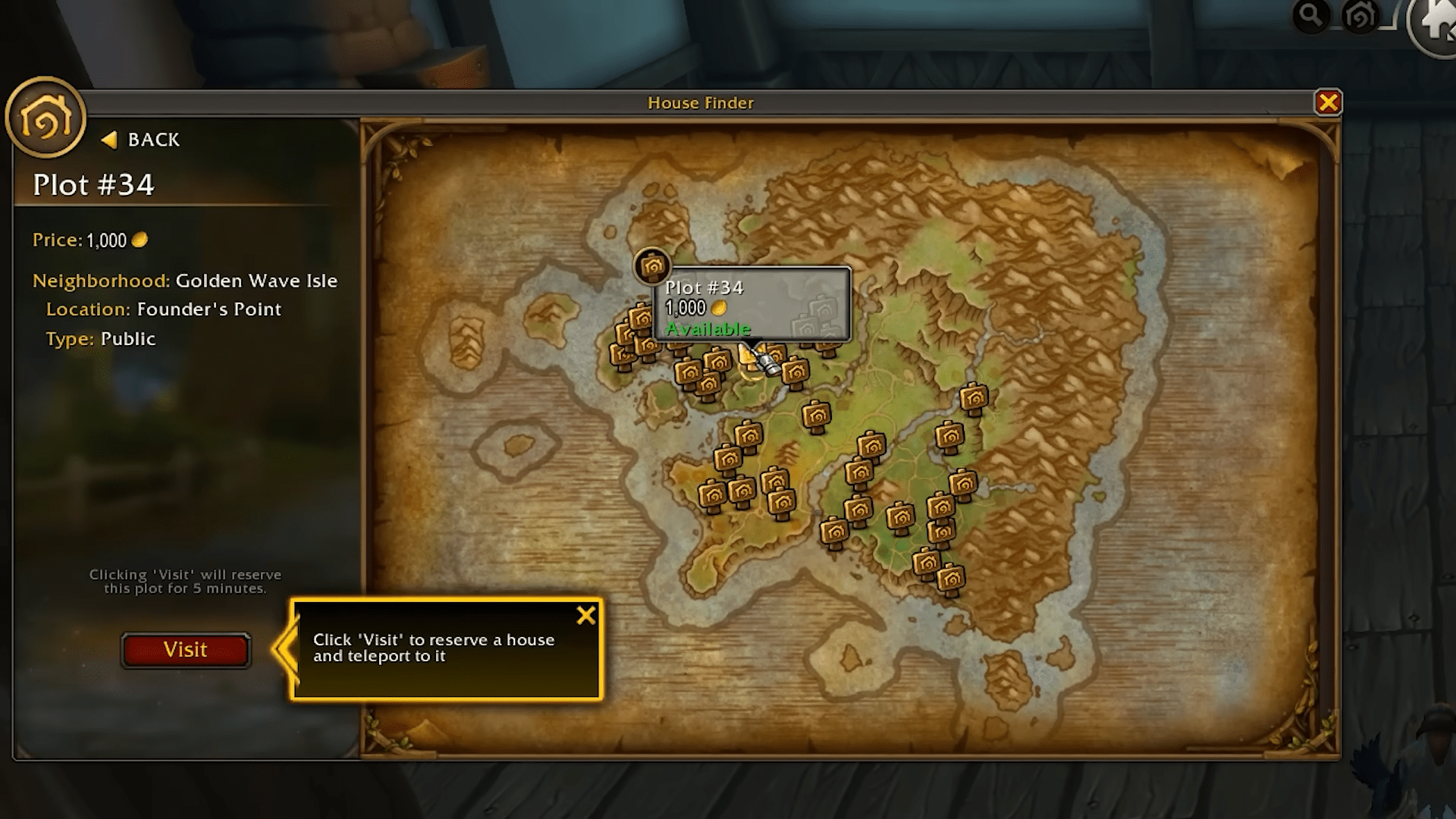 WoW Player Housing Overview, Player Housing in World of Warcraft — Pro Tips