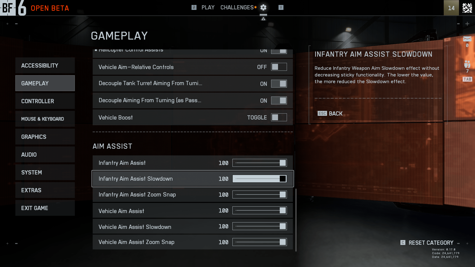 Battlefield 6 Best Settings, Battlefield 6 Best Settings Guide — Pro Tips