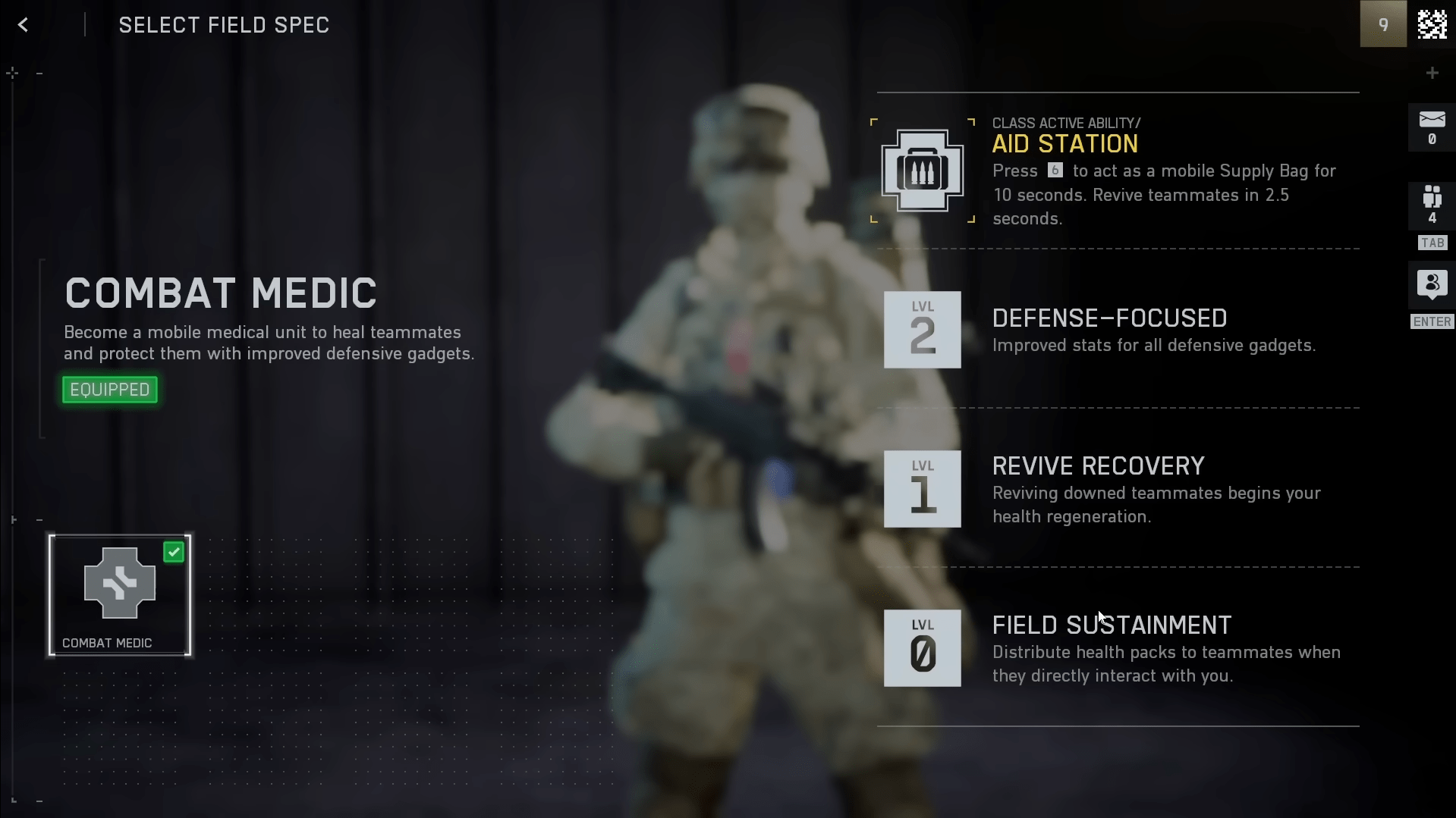 Battlefield 6 Classes Guide - Pro Tips