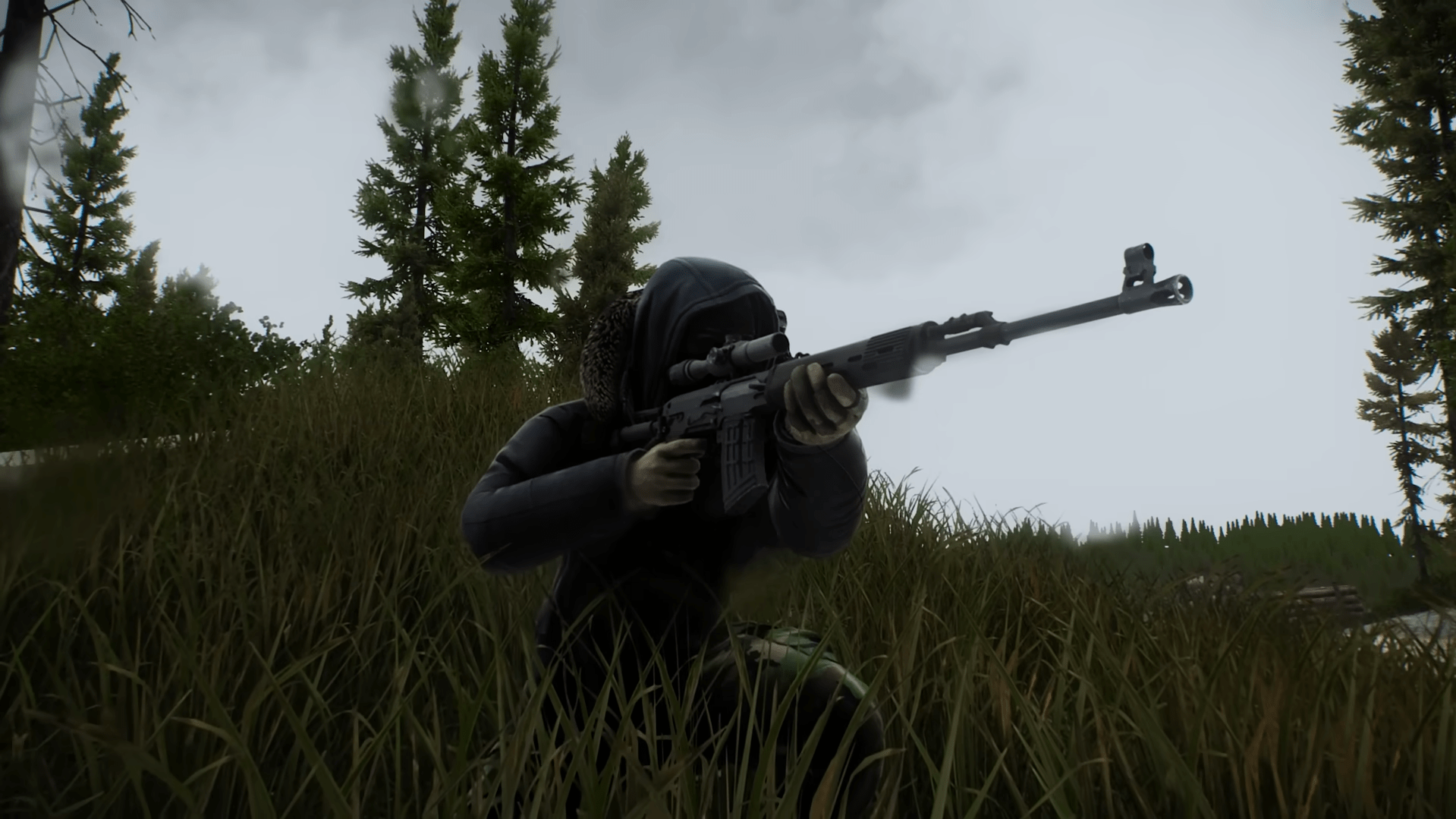 Escape from Tarkov 1.0 Release Date - Overgear Guides