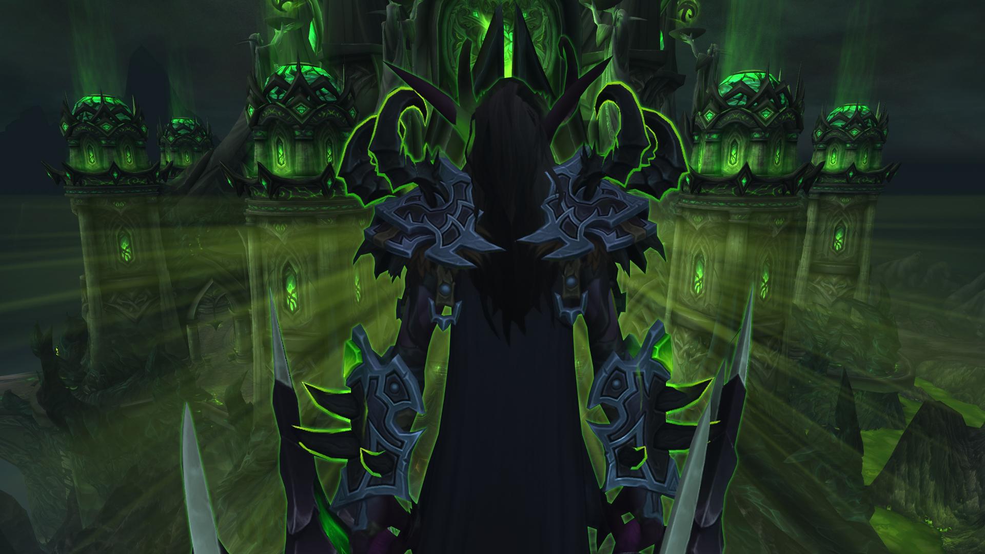 WoW Legion Remix Overview, WoW Legion Remix Guide