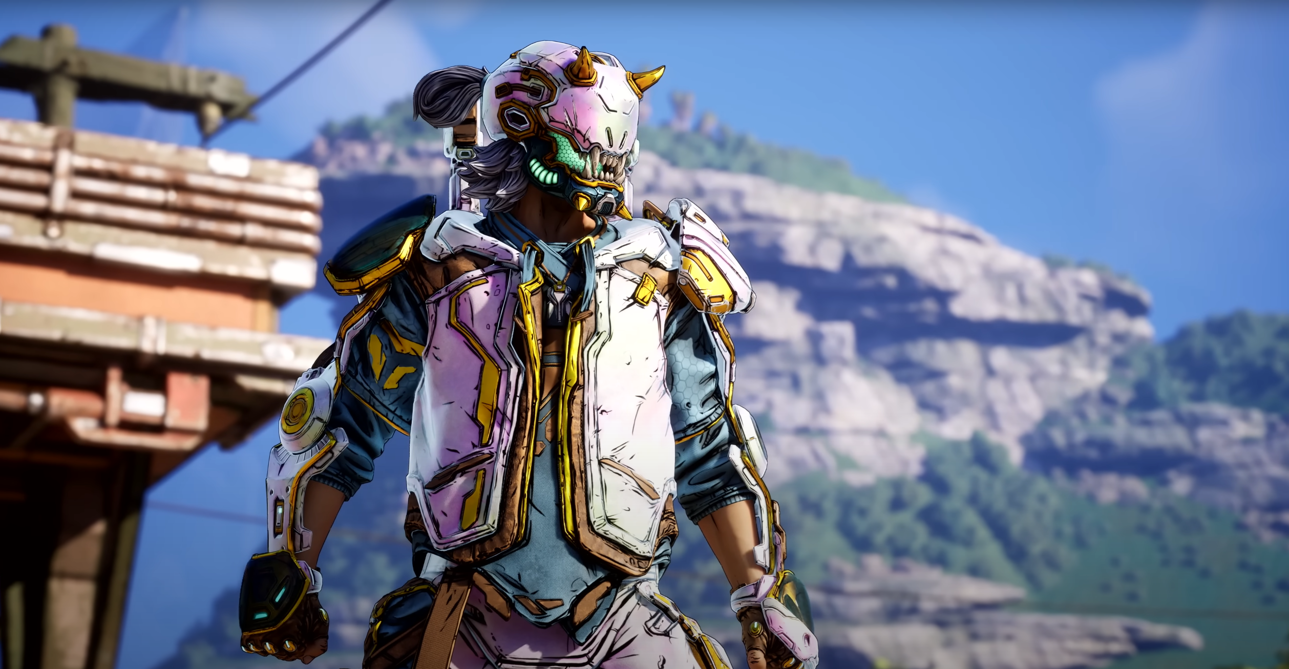 Borderlands 4 Rafa Guide, Borderlands 4 Rafa Overview — Pro Tips