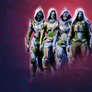 All Raid Armor Sets Bundle - Buy Destiny 2 Armor Carry | Overgear.com