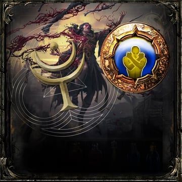 Buy Path of Exile 2 Bloodmage MoM Archmage, PoE 2 Bloodmage MoM ...