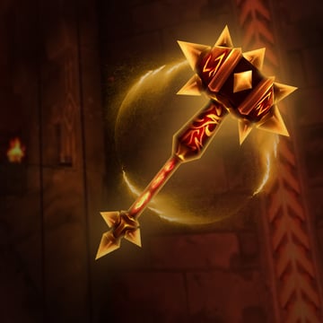 Buy WoW Classic Anniversary Sulfuras, Hand of Ragnaros Boosting Service ...