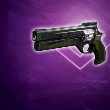 The Steady Hand Boost - Destiny 2 Legendary Weapons Carry | Overgear.com