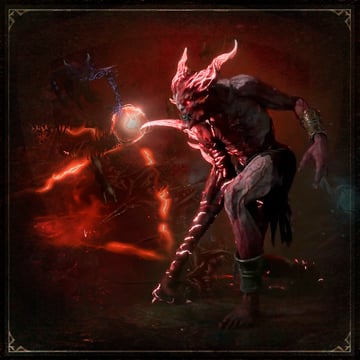Diablo 4 Infernal Hordes Boost, Buy D4 Infernal Hordes Carry at ...