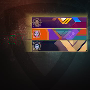 The Dawning Emblems - Destiny 2 The Dawning Emblems Carry Service ...