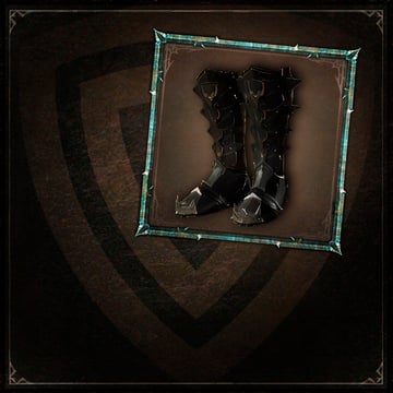 Buy Diablo 4 Yen's Blessing, Cheap D4 Unique items for Sale at Overgear.com