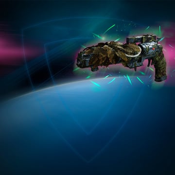 D2 Optative Hand Cannon Boost - Destiny 2 Legendary Weapons Carry ...