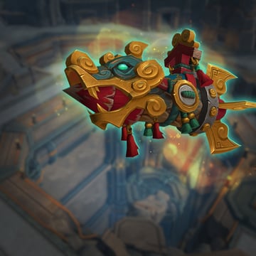 WoW Lunar Launcher Boost, Buy Lunar Launcher Mount at Overgear.com