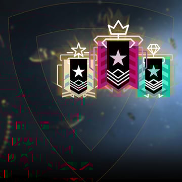 Buy R6 Siege Ranked Boosting, Rainbow 6 Siege Rank Boost Services at ...
