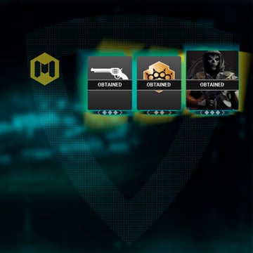 Buy WZM Event Boost, Warzone Mobile Events Boosting Service at Overgear.com