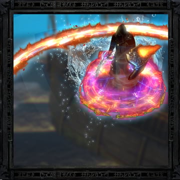 Buy PoE Righteous Fire Build, Path of Exile Righteous Fire Boost | Overgear