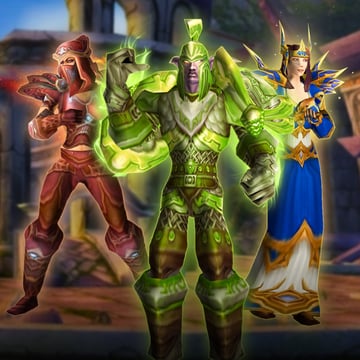 Season of Discovery PvP Gear Boost, Buy WoW Classic SoD PvP Set ...