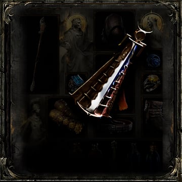 Buy Path of Exile 2 Olroth's Resolve, Cheap Olroth's Resolve for Sale ...