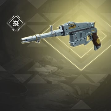 Sturm Exotic Hand Cannon Carry - Buy Destiny 2 Exotic Weapon Boost ...