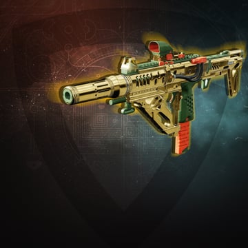 Destiny 2 Perfect Pitch SMG boost - D2 TFS Weapons Carry Service ...