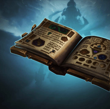 Buy Mage Bound Spelltome Book Mount, Mage Tower Mount Boost at Overgear.com