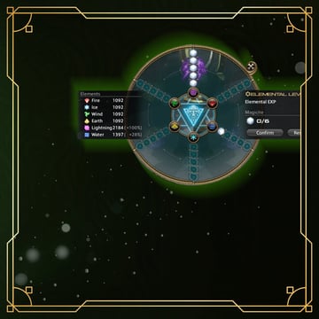 Buy Eureka Elemental Leveling Boost - FFXIV Deep Dungeon Carry ...