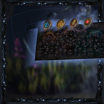 Buy PoE Atlas Memories - Path Of Exile Atlas Memories for Real Money on ...