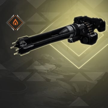 Buy D2 Heir Apparent Exotic Machine Gun Boost - Destiny 2 Exotic ...