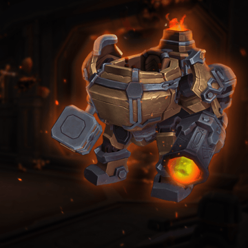 Buy Machine Defense Unit Mount, WoW Machine Defense Unit 1-11 Carry at ...