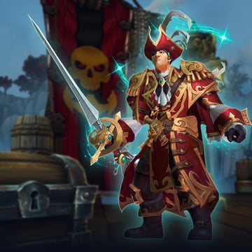 WoW Plunderstorm Boost, Buy WoW Plunder Farm Services at Overgear.com