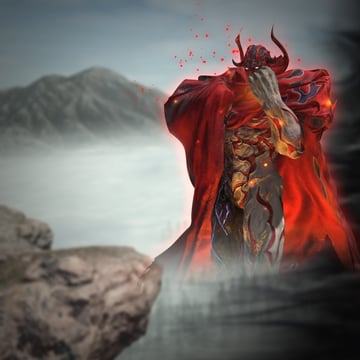 Mount Ordeals Extreme FFXIV Boost - Buy FF14 Carry service