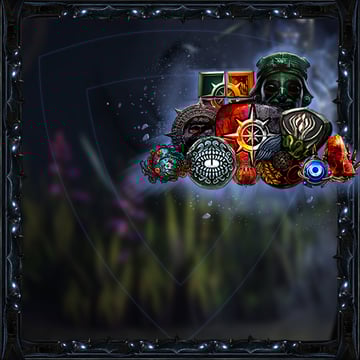 Buy PoE Fragments - Path Of Exile Sets for Real Money on PC & PS at a ...