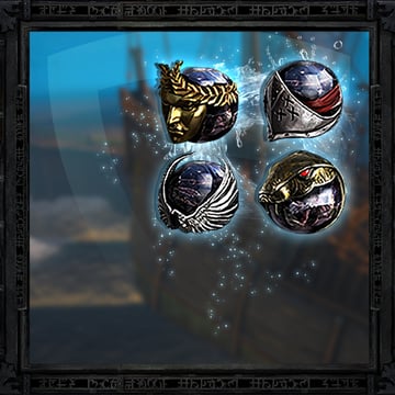 Buy Conqueror's Exalted Orb, Cheap Path Of Exile Conqueror's Exalted ...