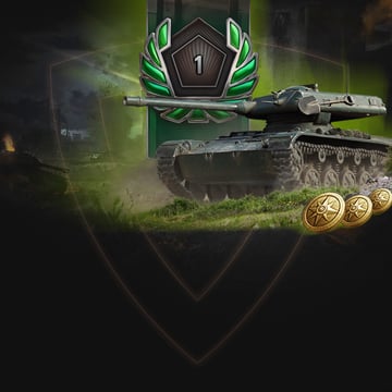World of Tanks Frontline Farming Services, Professional WoT Frontline ...