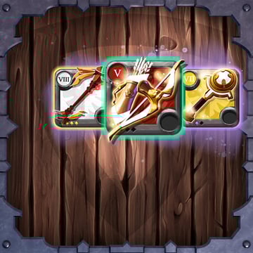 Buy Albion Online Hunter boost, Professional Albion Online Carry ...