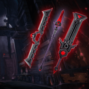 WoW Dungeon Weapons Boost, Buy Dungeon Weapons Boosting Service at ...