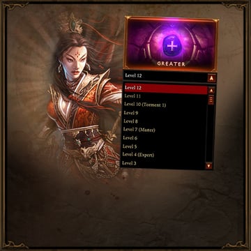 Get Ready for Highest Greater Rifts in Diablo 3 | Overgear