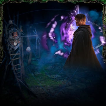 PoE Hexblast Mines Build - Buy Path Of Exile Service | Overgear.com