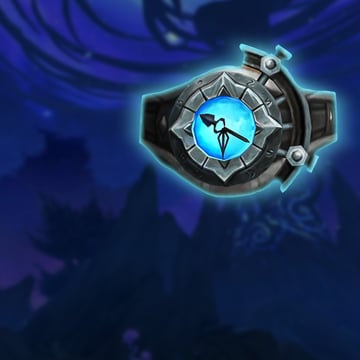 WoW Titan Disc Belt Boost - Buy Titan Disc Belt Carry | Overgear.com