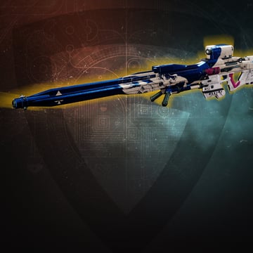 D2 Embraced Identity Sniper Rifle Boost - Destiny 2 Legendary Weapons ...