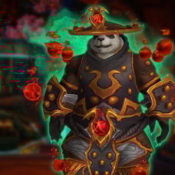 Buy WoW Monk Transmog Boost, WoW Monk Transmog Sets Boosting | Overgear.com