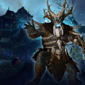 Buy WoW Waycrest Manor carry service, Wayresct Manor Dungeon Boost at ...