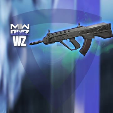 TR-76 Geist boosting - Buy MW2 weapons boost for a Cheap Price ...