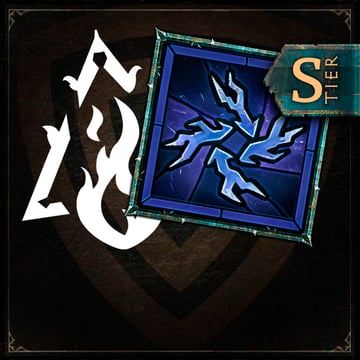 Buy Diablo 4 Chain Lightning Sorcerer Build, Professional D4 Carry ...