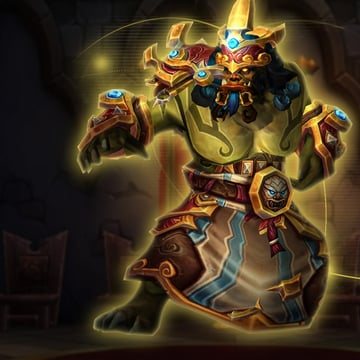 Mists of Pandaria Classic Mogu'shan Palace Boost, Buy MoP Сlassic Mogu ...