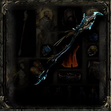 Buy Path of Exile 2 The Whispering Ice, PoE 2 The Whispering Ice for ...