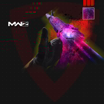 Buy MWZ Infinite Cosmos Boost, Modern Warfare Zombies Infinite Cosmos ...