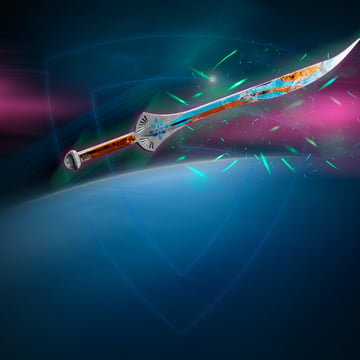 Buy D2 Zephyr Sword - Destiny 2 The Dawning Weapons Carry Service ...