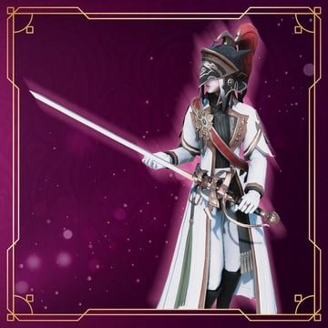 Buy FFX14 Field Commander’s Set farm — FFXIV Glamour Boost Service