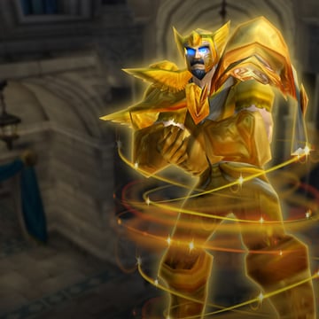 Buy WoW Classic Fresh Rank Boosting, WoW Classic Anniversary Rank Boost ...