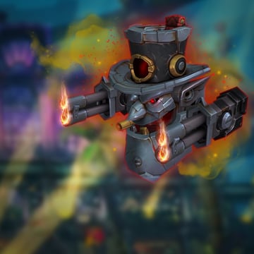 Buy The Big G Mount, WoW The Big G Mount Boost at Overgear.com